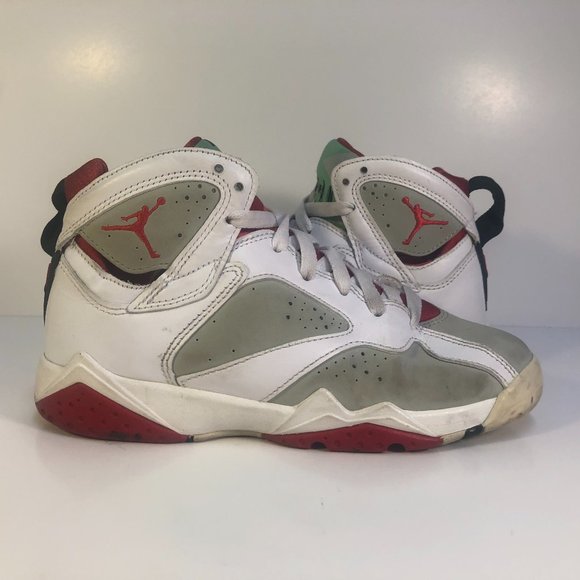 Jordan | Shoes | Air Jordan Retro Vii 7 Hare 25 304774125 Gs Size 45y ...